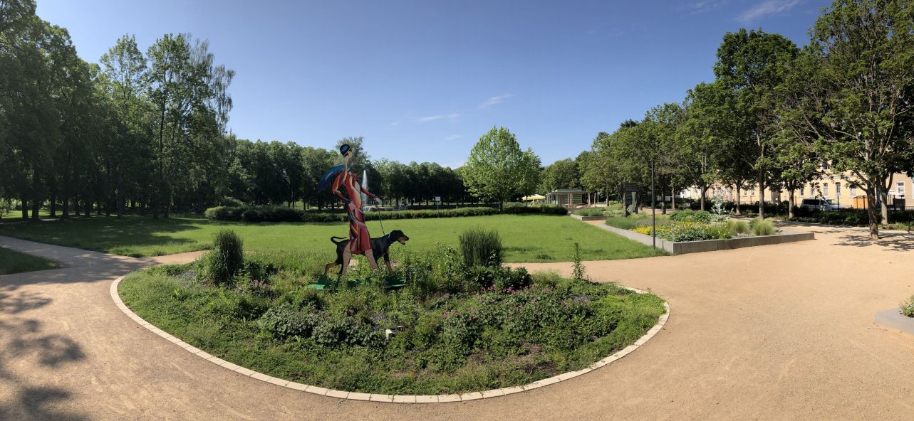 Stadt Apolda | Startseite